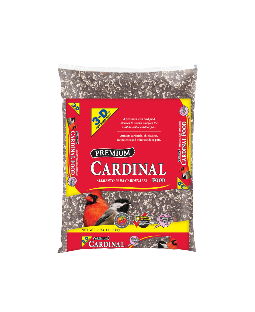 Cardinal Food - D&D CommoditiesD&D Commodities