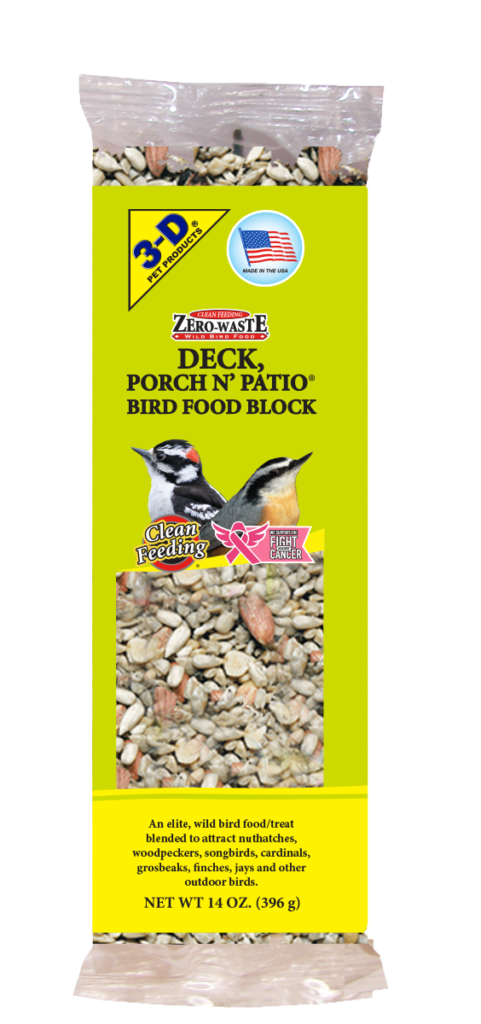 Deck, Porch N' Patio® - D&D CommoditiesD&D Commodities