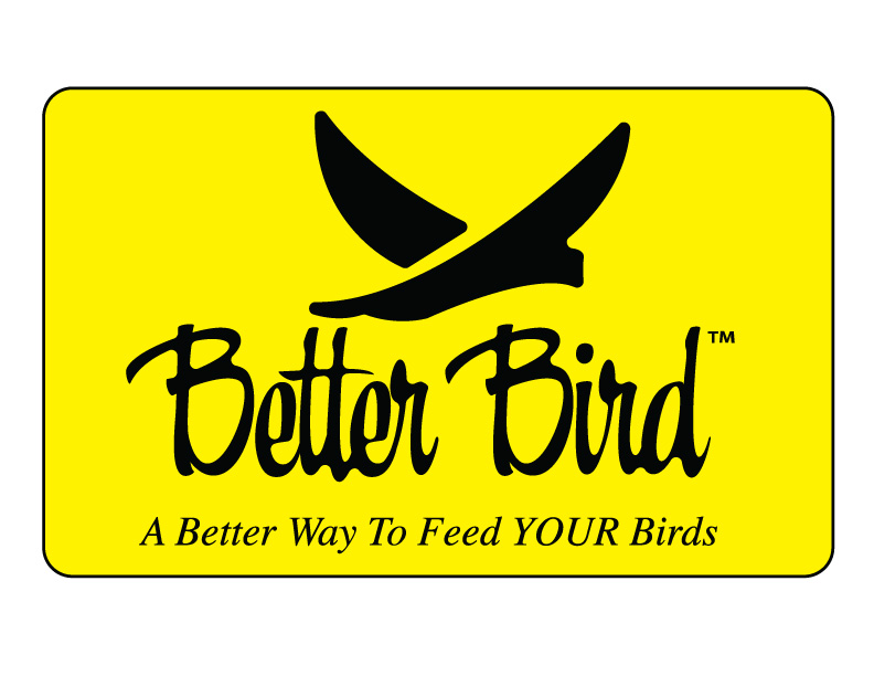 Better Bird™ Logos and Images - D&D CommoditiesD&D Commodities